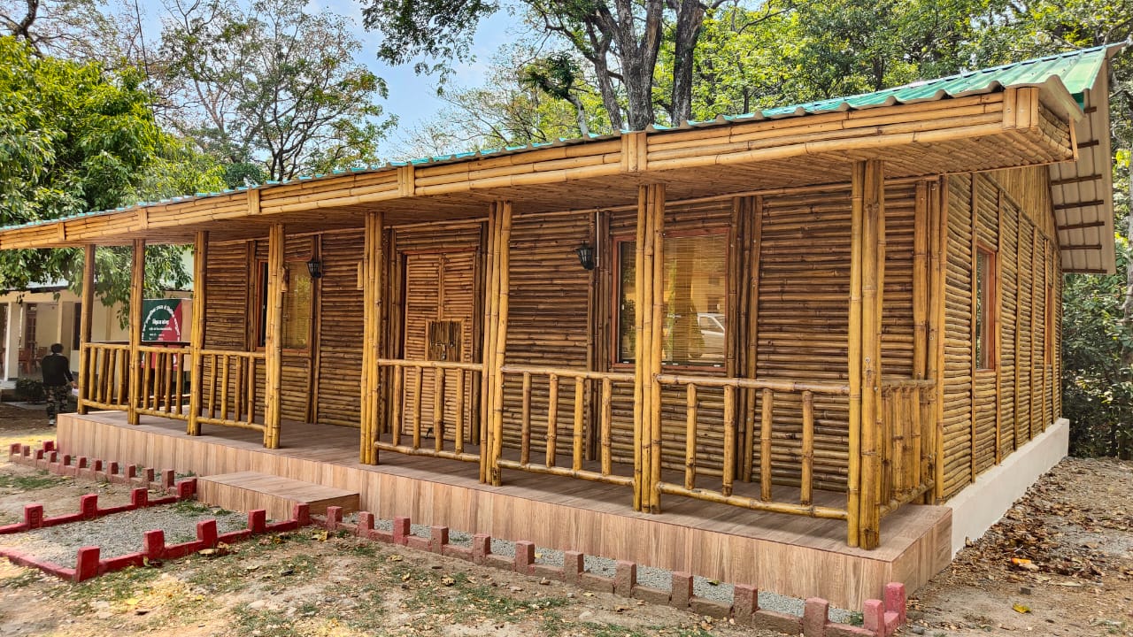 Eco Tourism Haldwani Forest Division | Gallery